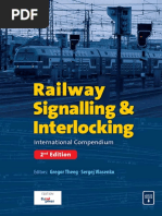 PTS Handbook | PDF | Rail Transport | Personal Protective Equipment