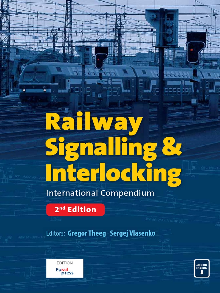 Railway Signalling Leseprobe | PDF | Rail Transport | Reliability ...