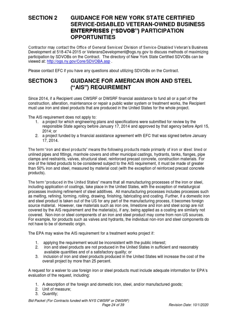 AIS Guidelines | PDF | Steel | Pipe (Fluid Conveyance)
