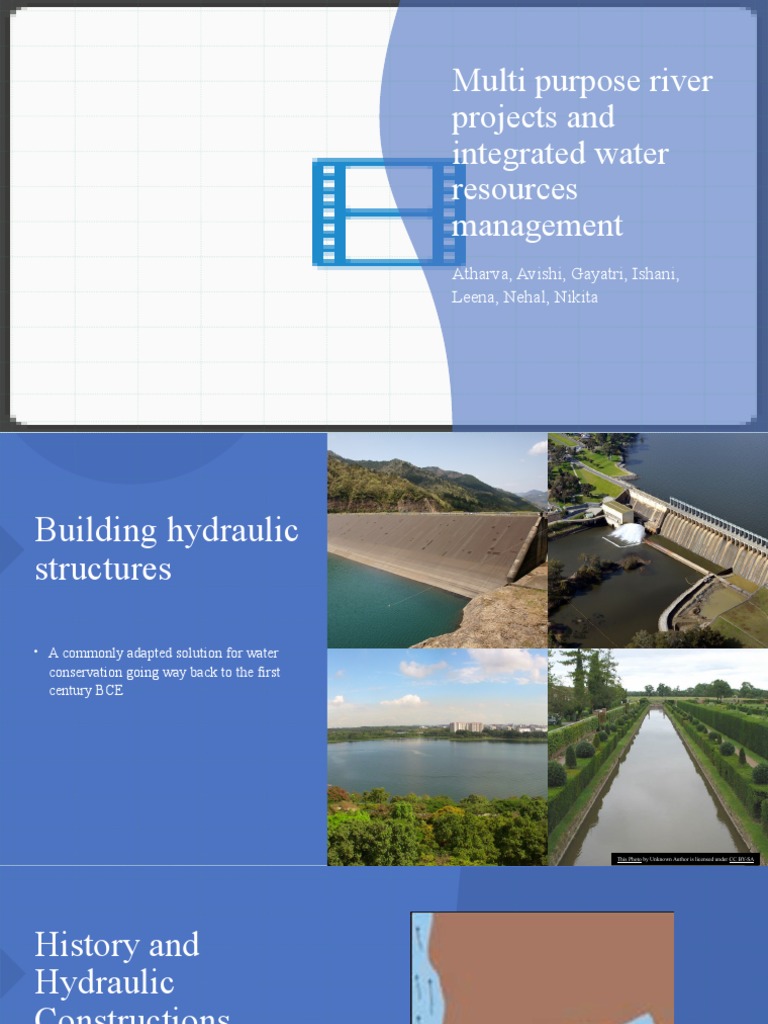 Document From Ishani | PDF | Dam | River