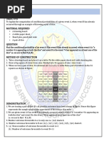 Maths Activity Class 12 | PDF | Logarithm | Cartesian Coordinate System