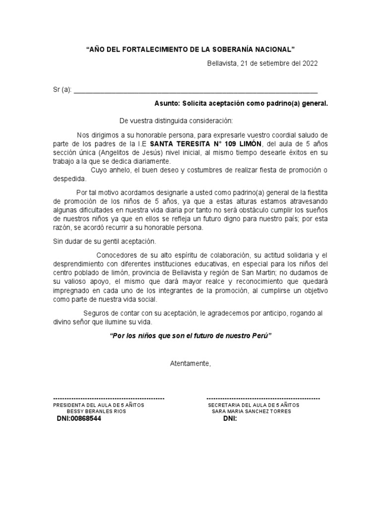 Clases Sobre Promocion Inicial | PDF