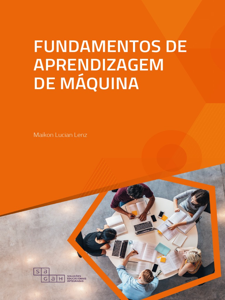 Abordagens de Aprendizagem de Maquina - Agrupamento | PDF | Aprendizado ...