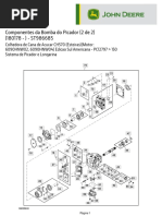 Catálogo Central PARKER - Componentes Hidráulicos - JOHN DEERE CH570 ...