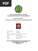 Form Sdidtk (Formulir Pemeriksaan & Register Laporan Sdidtk) | PDF