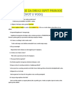 Priroda 5 Razred | PDF
