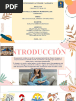 Hoja de Presentación Uvm | PDF