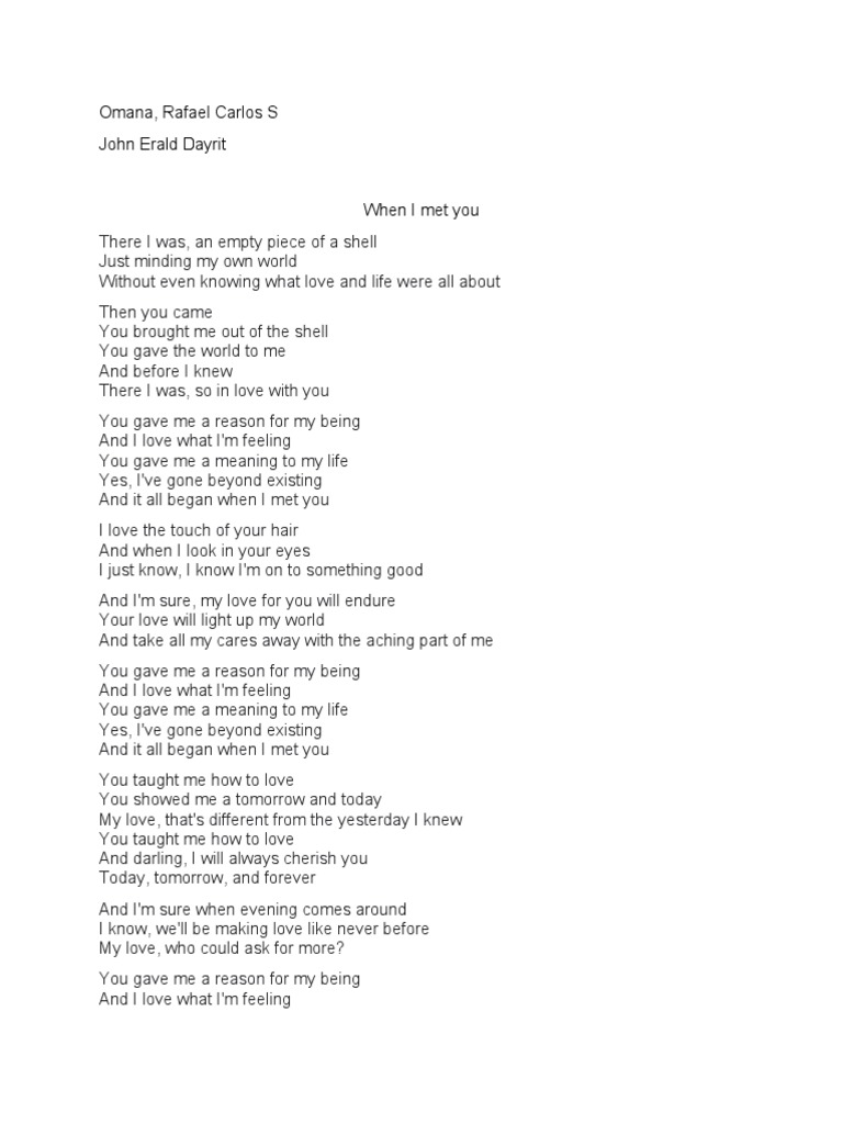 Omana, Rafael Carlos S Project Steno | PDF