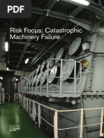 Intertanko Guidance Dry-Dock Checklist | PDF | Navigation | Risk Assessment