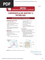 Body System Structures Diagrams & Notes | PDF