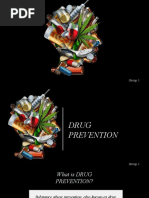 Overview of Drug Abuse Types and Effects | PDF | Substance Abuse | Drugs