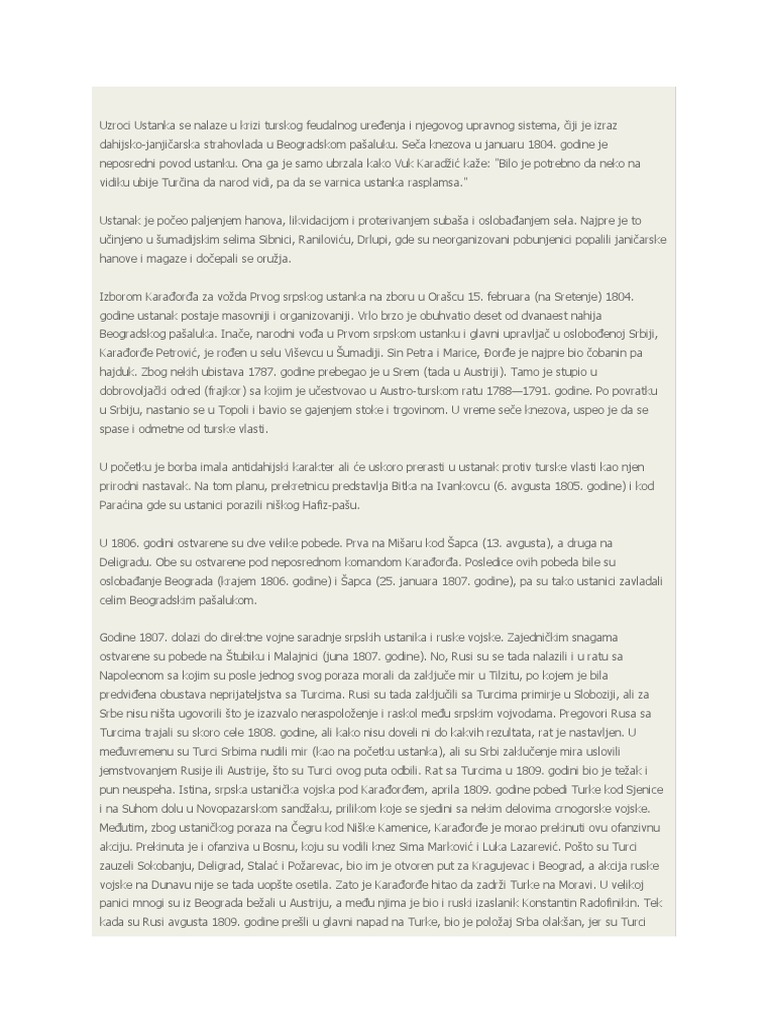 Boj Na MIsharu Na Fleshu | PDF