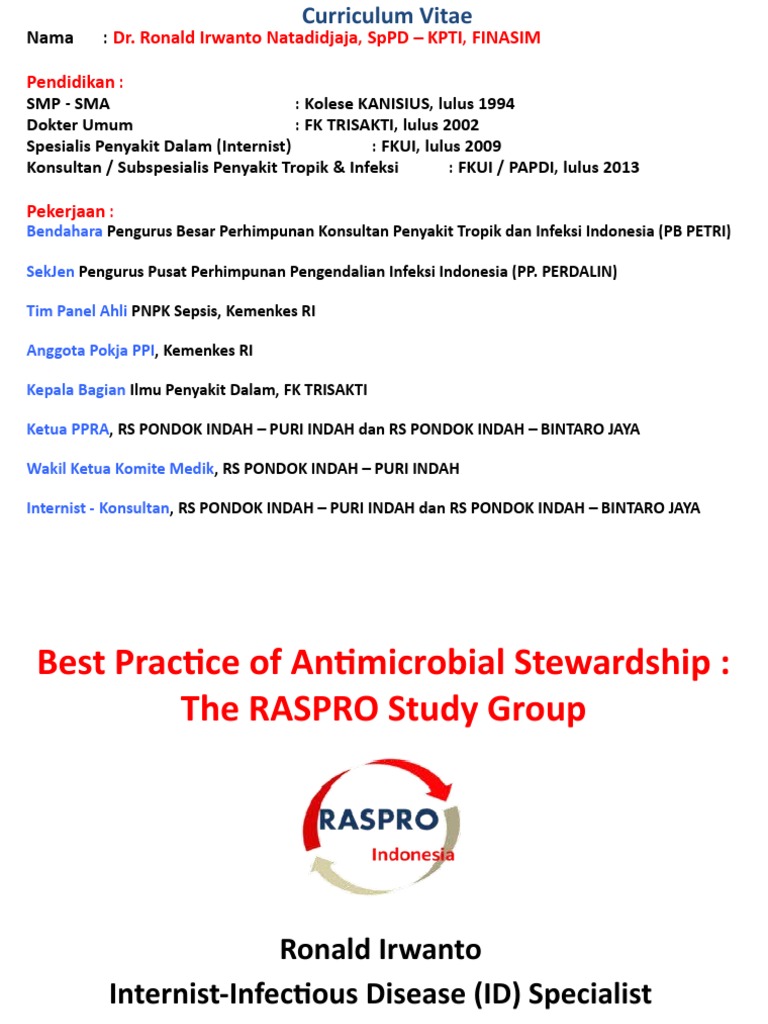 Raspro | PDF | Pengembangan Diri | Kesehatan Holistik