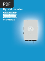 Solar IBoost Manual v2 | PDF | Water Heating | Electric Heating
