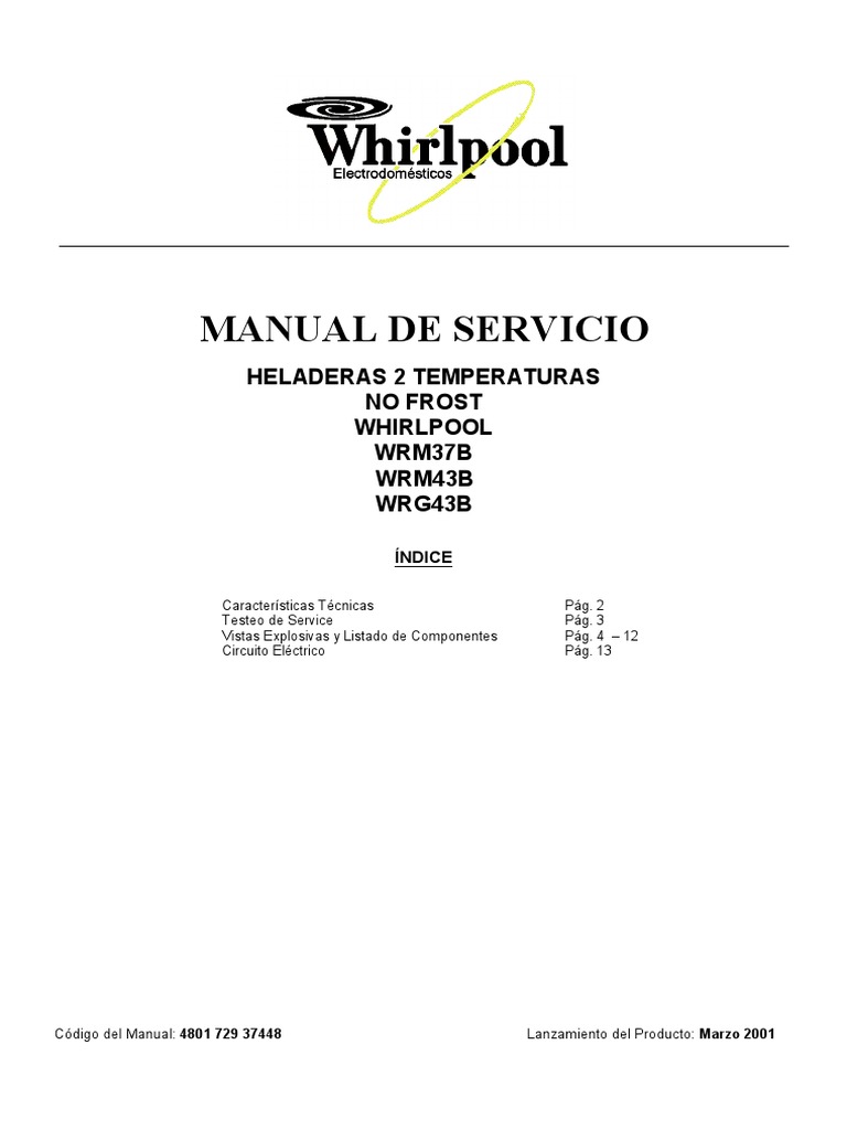 WRM37B WRM43B WRG43B | PDF | Resistor | Bienes manufacturados