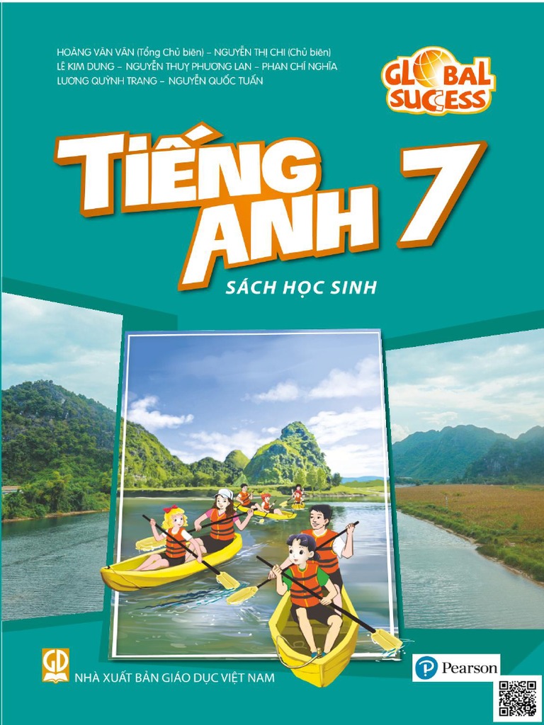 TA7 - Global Success SB | PDF