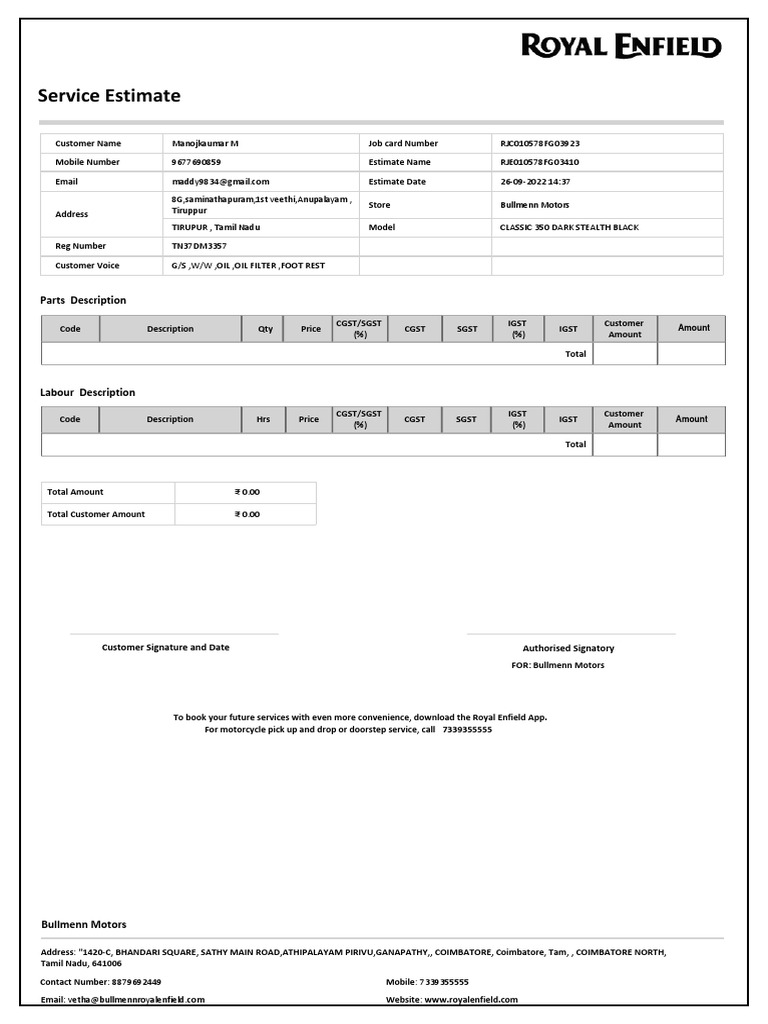 JC Estimate | PDF | Computing | Software