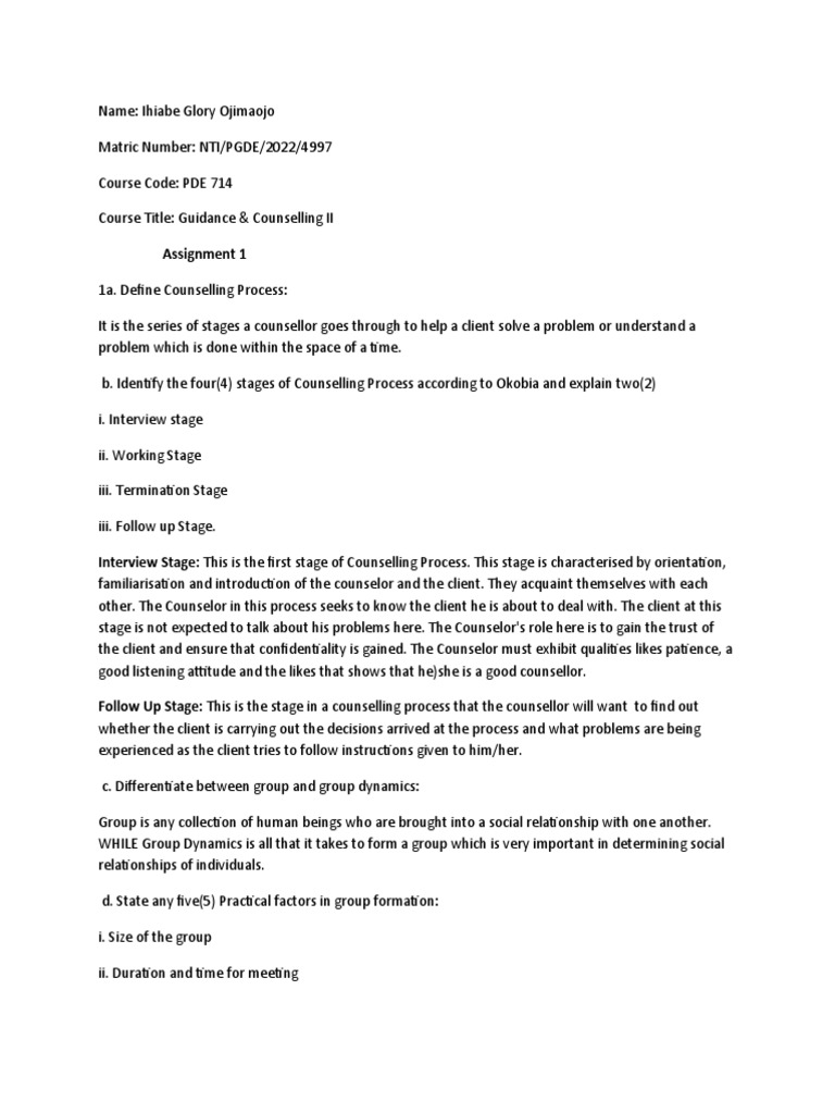 NTI Assignments | PDF | Educational Technology | Teaching Method