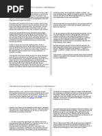 Samples of Ges Letters 1 | PDF