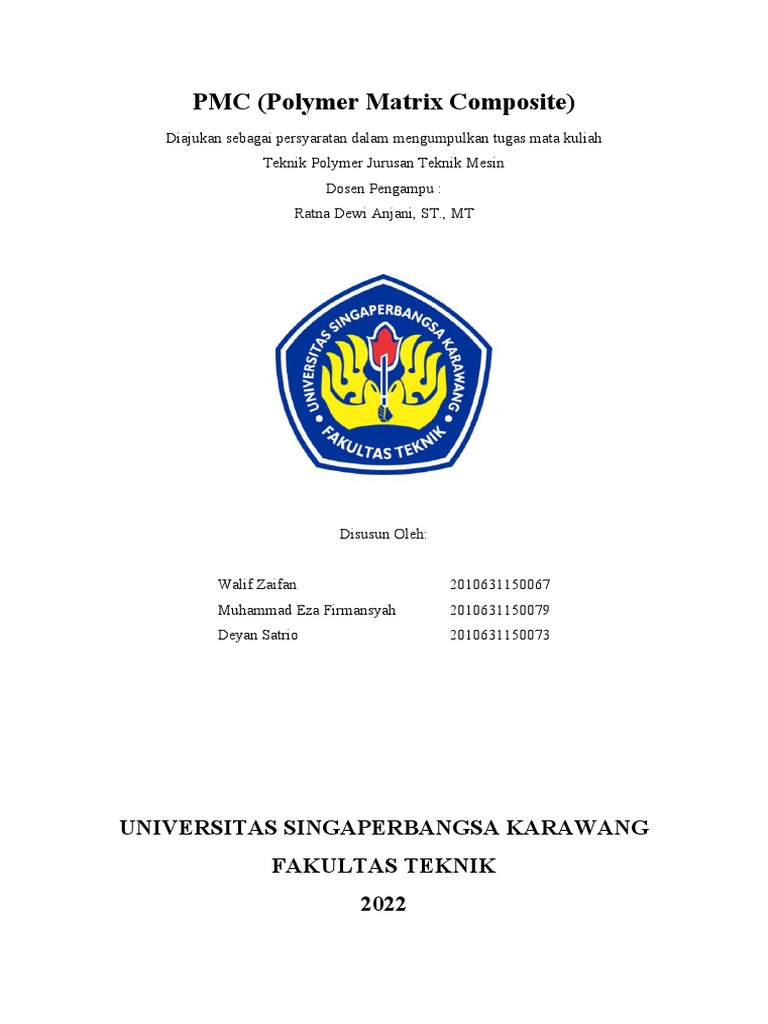 Makalah PMC | PDF