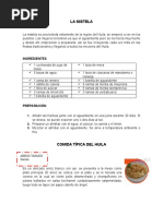 Patron Silabico | PDF