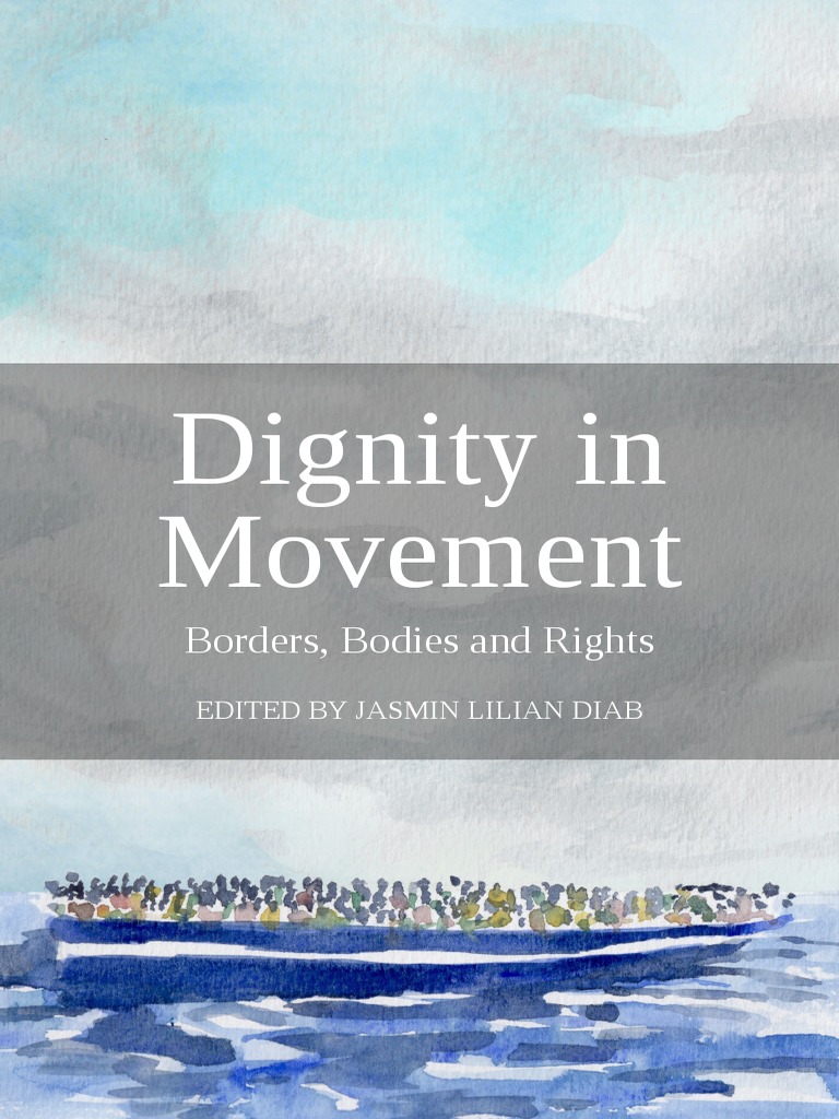 Migration, Borders, and Human Rights | PDF | International Organization ...