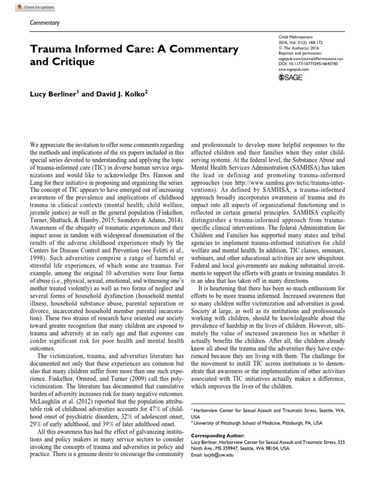 trauma-informed-care-a-commentary-and-critique-lucy-berliner-and
