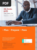 SLII Worksheet PDF | PDF | Goal | Leadership