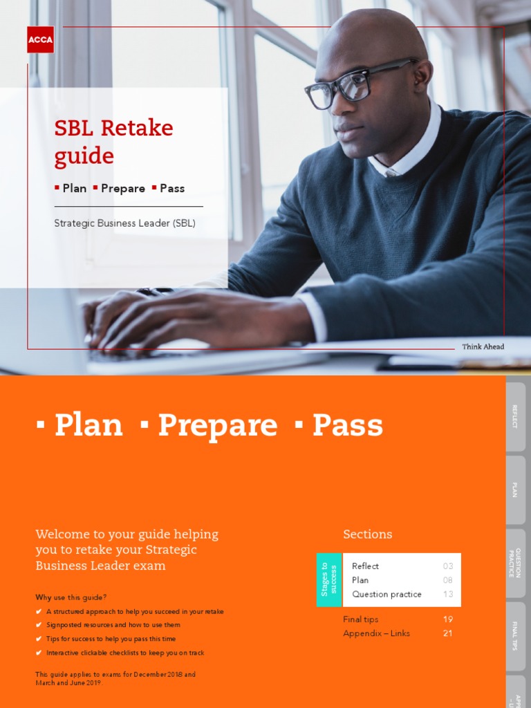 SBL Retake Guide Interactive | PDF | Test (Assessment) | Question