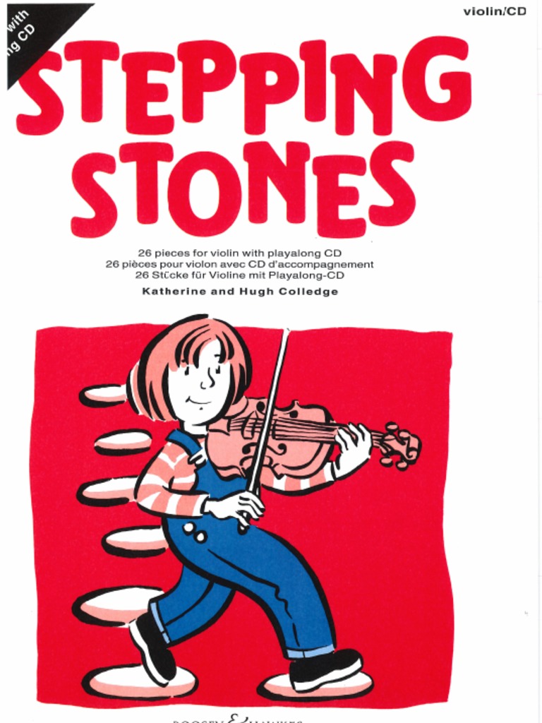 Stepping Stones | PDF