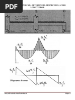 Detallado Estructural - Gmoralexv2 | PDF | Ingeniería de Edificación | Ingeniería mecánica