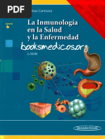 Inmunologia Basica Abbas 6a Edicion | PDF | Sistema inmune | Antígeno
