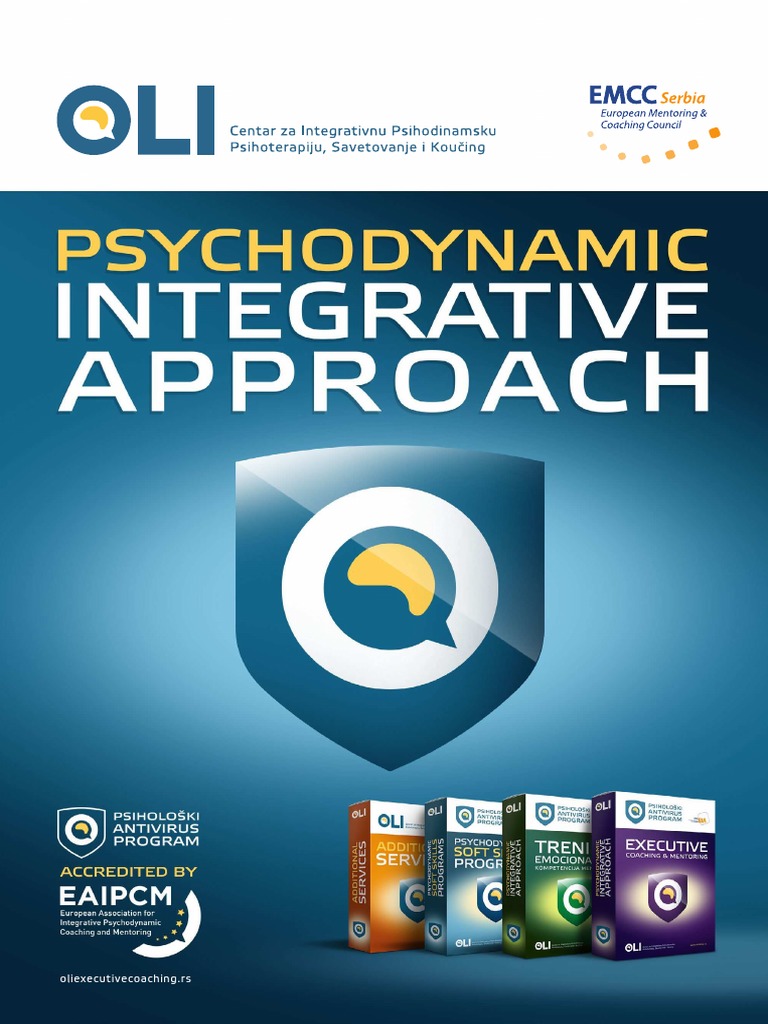 Oli Katalog Treninga Poslovnih Edukacija | PDF