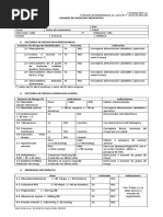 9.1 Ficha CLAP OPS IMPRESION | PDF | Control de la natalidad | Reproducción humana