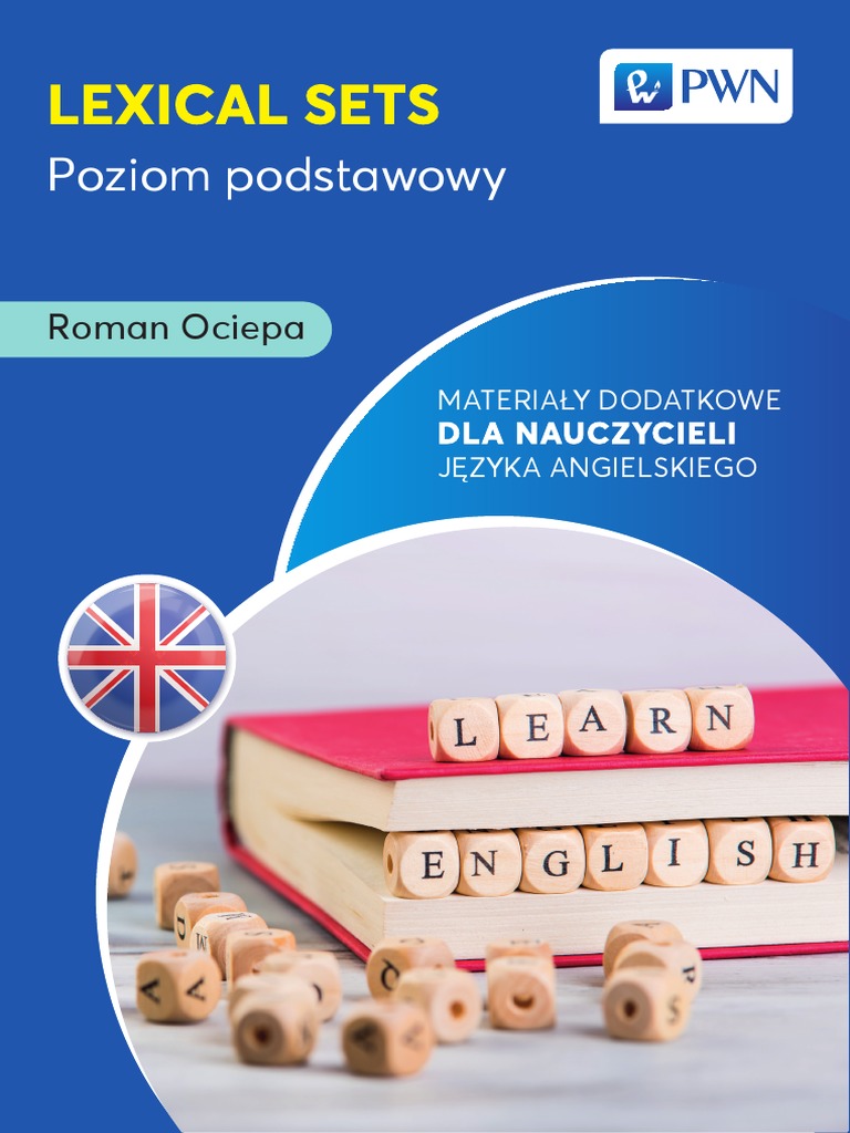 Lexical Sets Final 2 | PDF