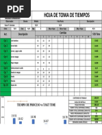 Capacitación LUP en Planta y Seguridad | PDF | Ingeniería | Science