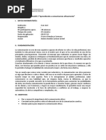 1.1. Mensajes SPICE_ Comunicación Efectiva | PDF | Comunicación ...