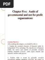 GOVERNMENT ACCOUNTING AND AUDITING MANUAL - GAAM Volume 3 PDF | PDF ...