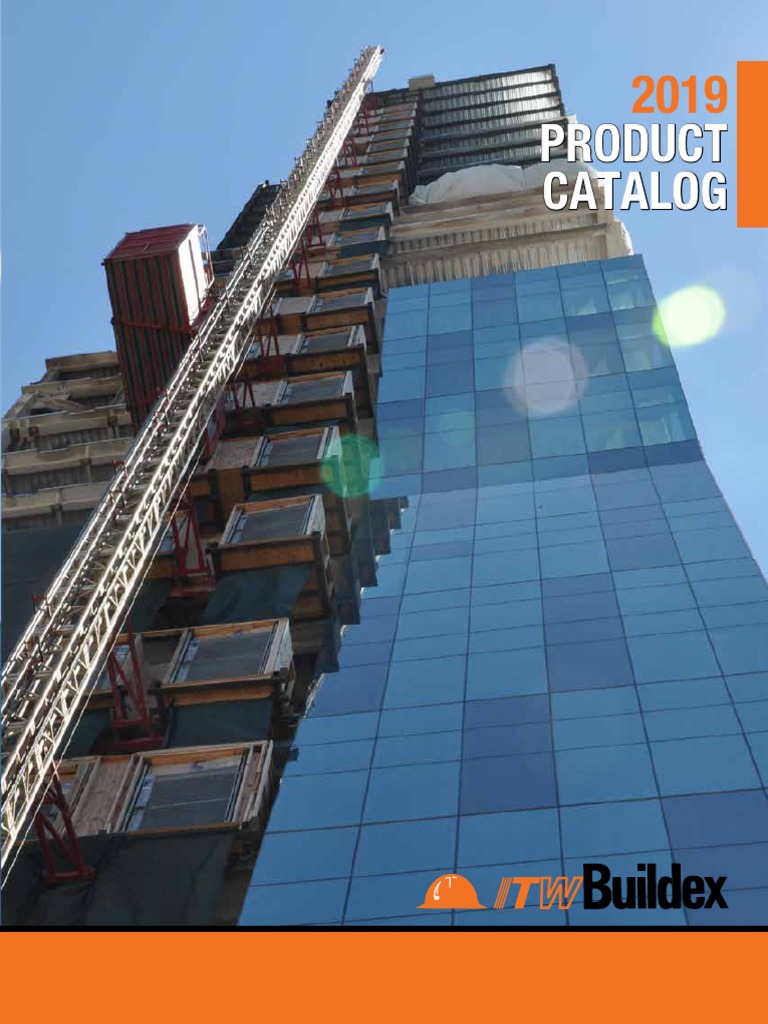 Manual Buildex | PDF | Screw | Sheet Metal