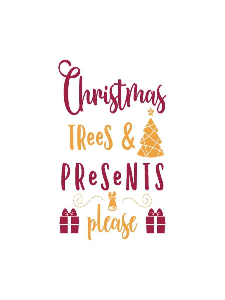Christmas Sticker 01 | PDF