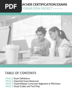 VPK Pro Guide Fast Star Early Lit | PDF | Individualized Education ...