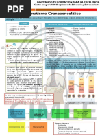 Protocolo MARCH TASTICO | PDF