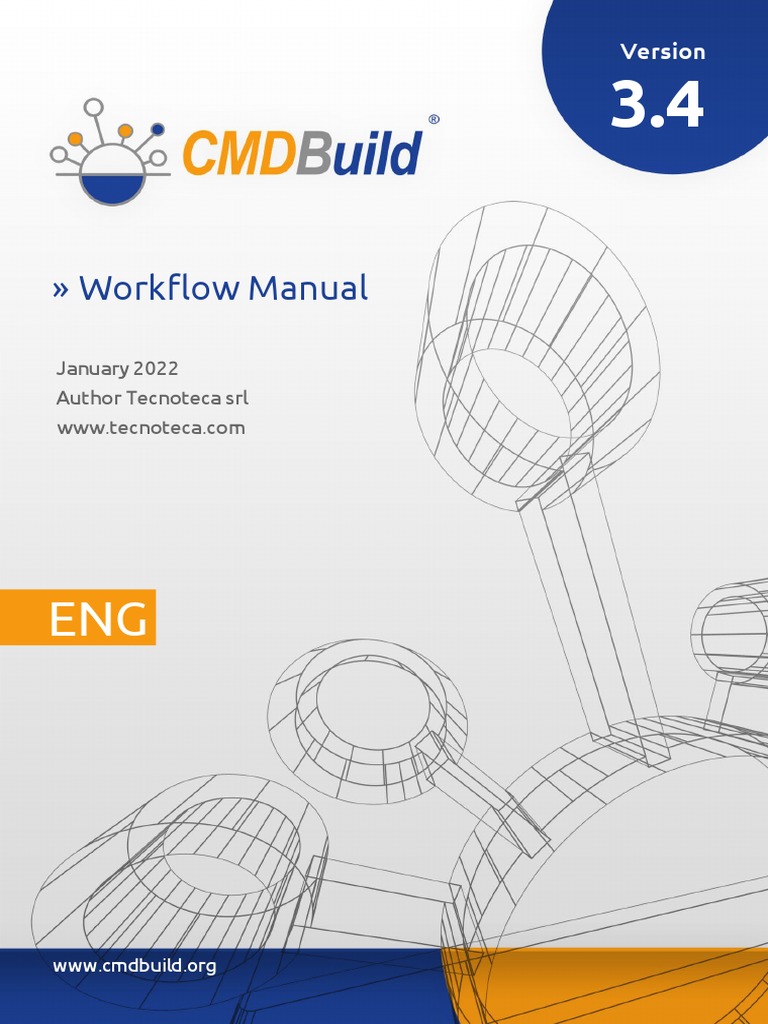Workflow Manual in English | PDF | Parameter (Computer Programming ...
