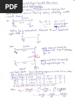 Examples of Method of Consistent Deformation - 2 | PDF