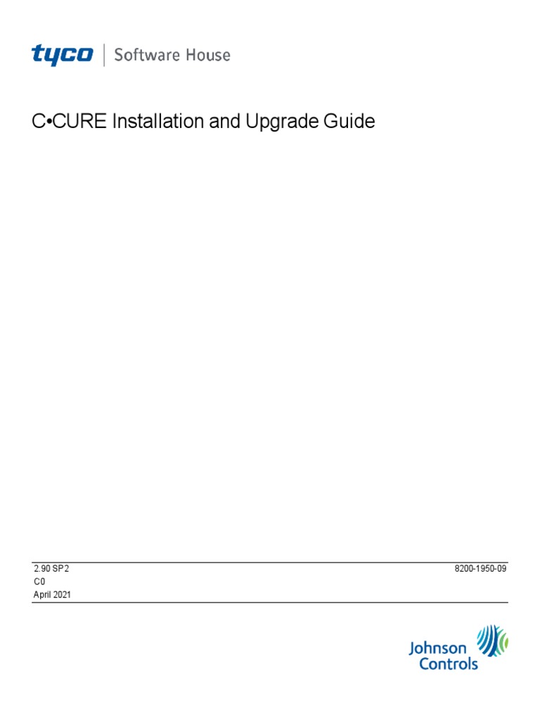 CC9K v2 90SP2 InstallGd 8200 1950 09 C0 en | PDF | Computer Network ...