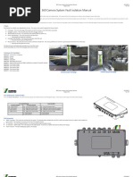 Stealth Station S8 System Reference Guide Manual PDF | PDF | Electrical ...