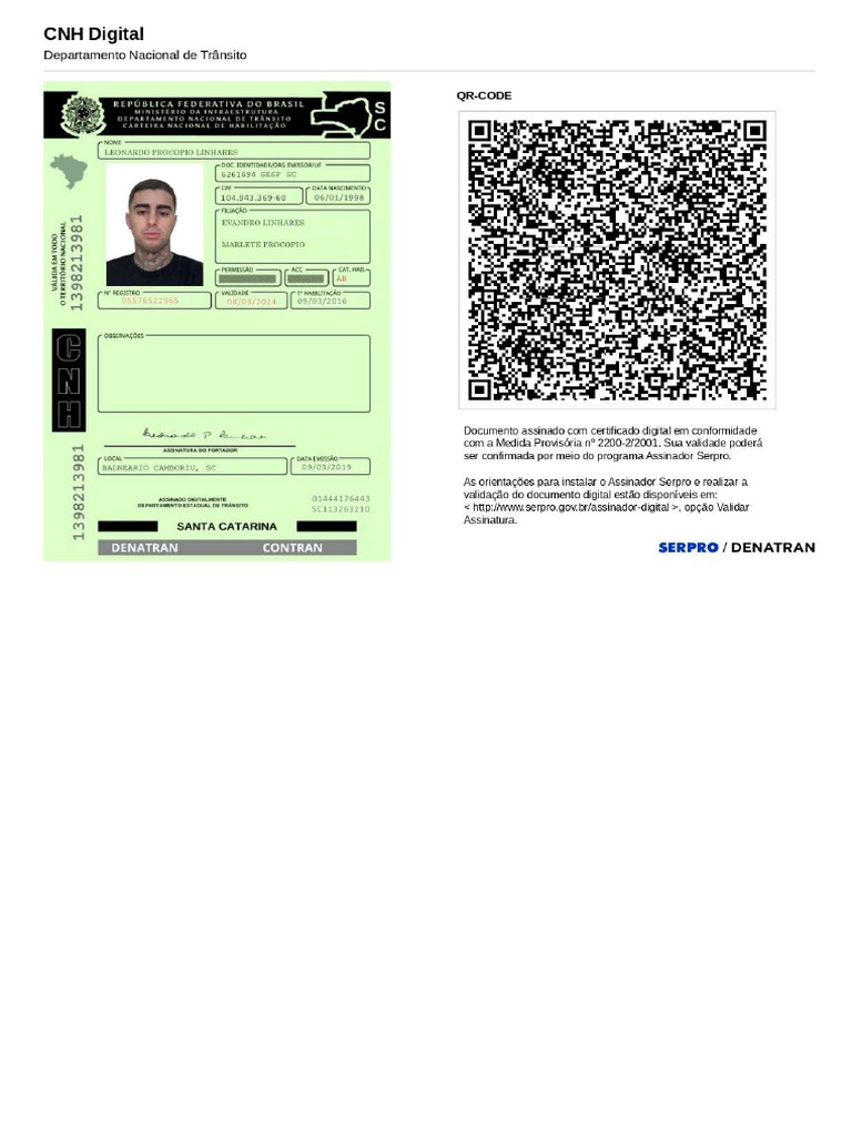 CNH Digital SC | PDF