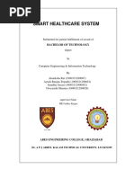 Dbms Mini Project | PDF | Php | Databases