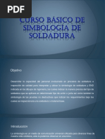 Dibujos de Soldadura | PDF | Soldadura | Construcción