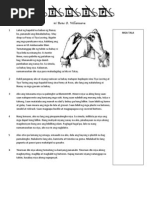 Makamisa Ni Dr. Jose Rizal | PDF